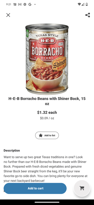 Just tried HEB brand Cola and Doritos for the first time. : r/HEB