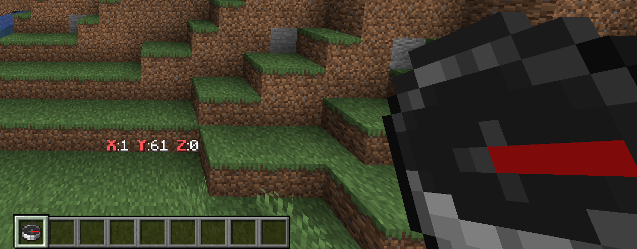 Isurvolte's Enhanced Vanilla [Recipes,Loot tables,Advancements ...