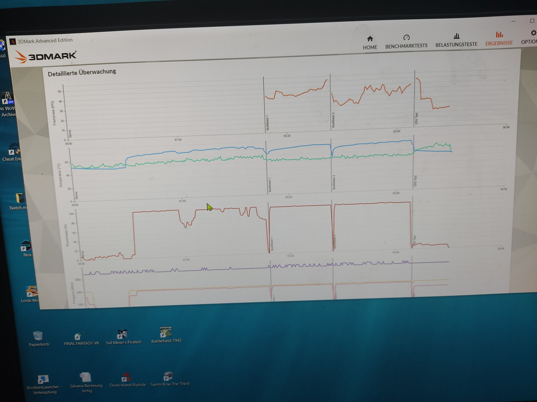 3d Mark Frames — Postimages