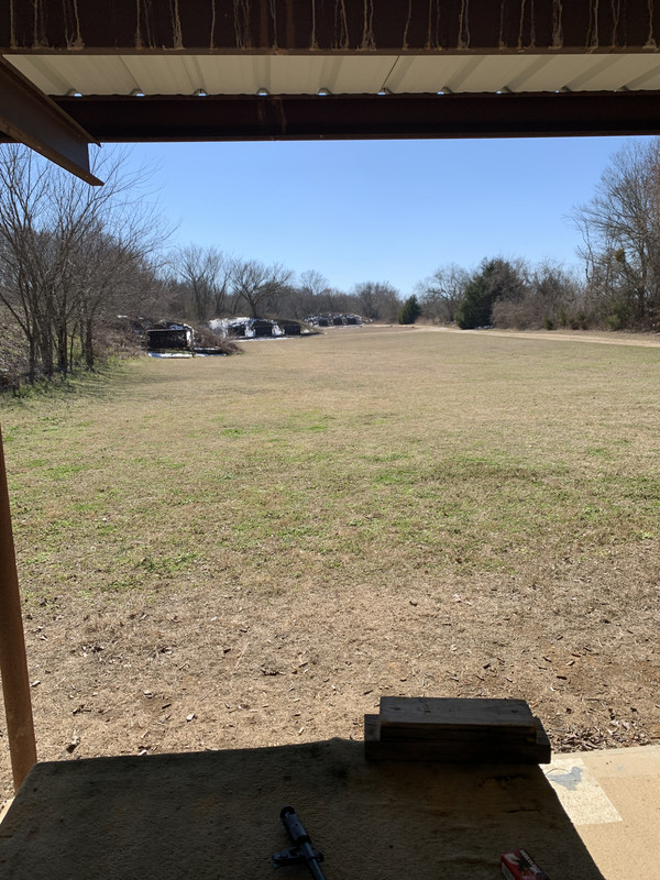 Tracking down my boot camp rifle > General Discussion > AR15.COM