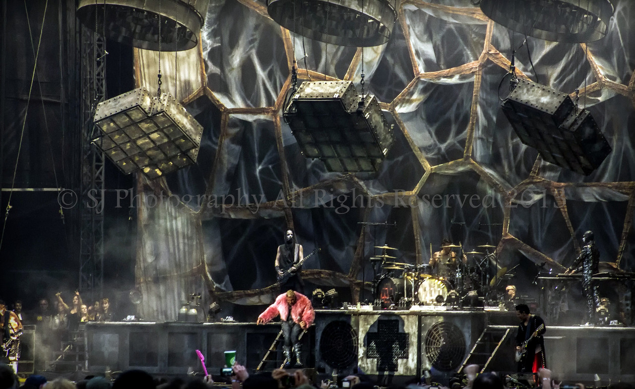 Rammstein — Postimages