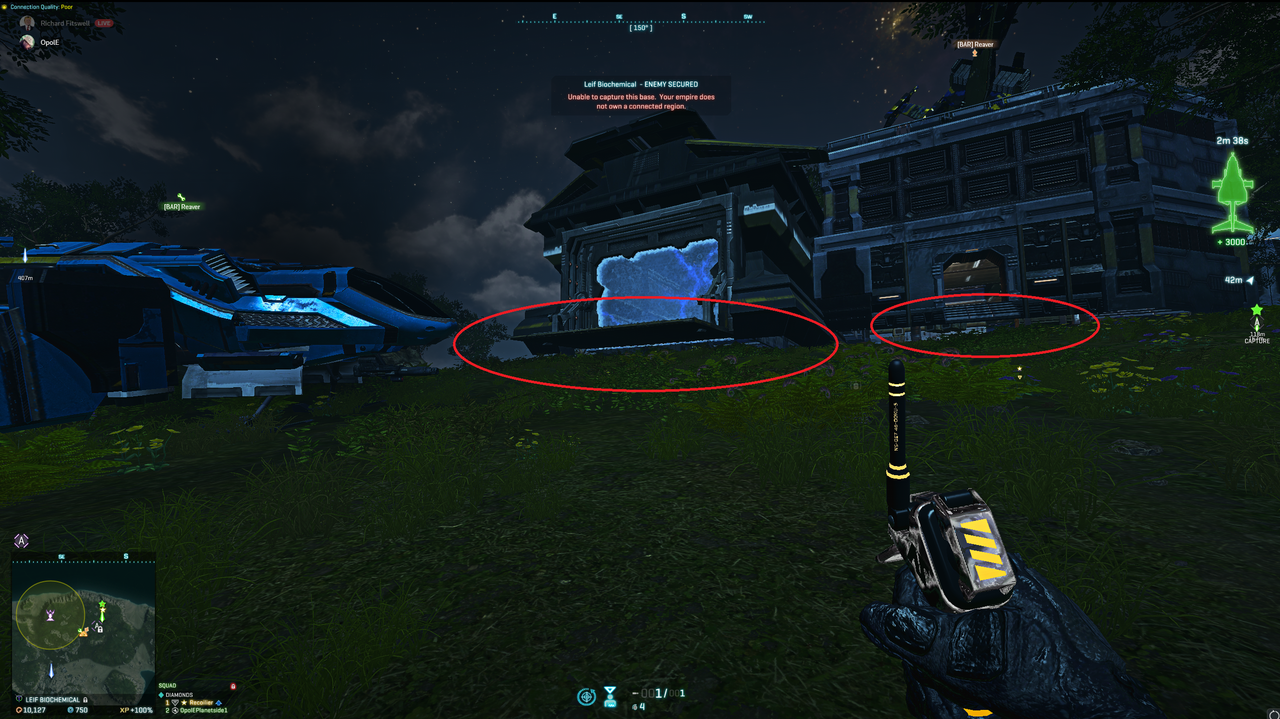 Apr. 28, 2023 - PTS Update (Early Notes) | PlanetSide 2 Forums