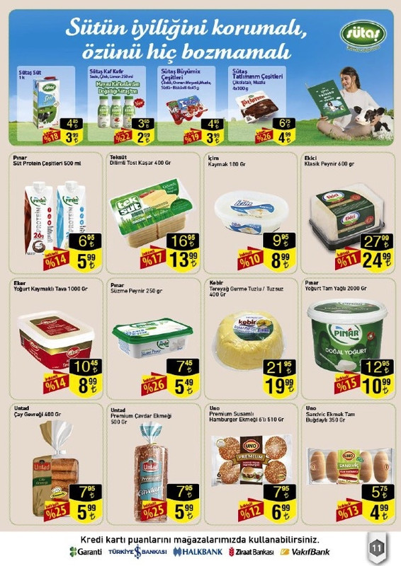 Onur market indirim kataloğu 12-25 Eylül 2019 | Kampanyabul.org