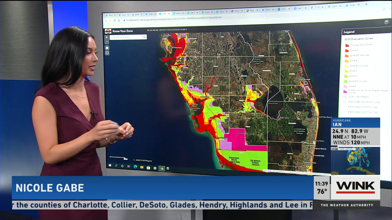 09 28 04 00 00 WINK News at 11 ᴺᵉʷ Local and regional news ts snapshot ...