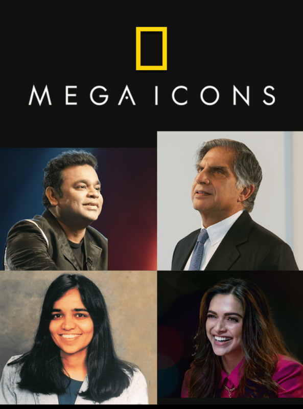 Download Mega.Icons.S02.COMPLETE.1080p.DSNP.10bit.2CH.x265.[HashMiner ...