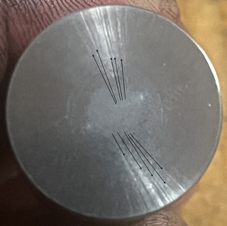 Warning about risoline zinc. | Vintage Mustang Forums