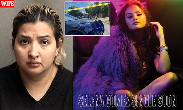 Women & her lover stab husband to death after posting Selena's 'Single ...