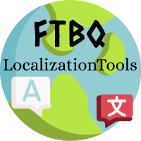 GitHub - XDawned/FTBQLocalizationTools: A script that assists in translating FTB Quests tasks.