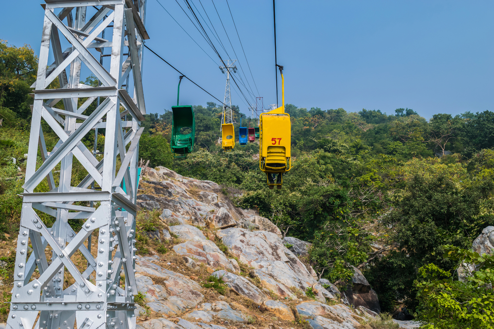 Glass Floor Bridge in Rajgir, Bihar: How To Reach, Best Time & Tips