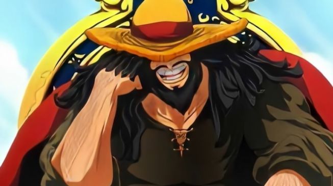 One Piece: Monkey D Binks Adalah Joy Boy Pertama? - Greenscene