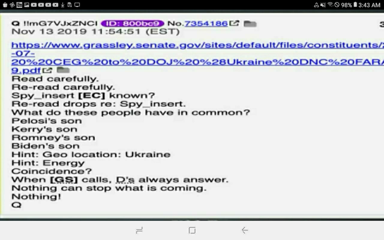 How Many Days Until Zelinsky Throws in the Towel - 24hourcampfire