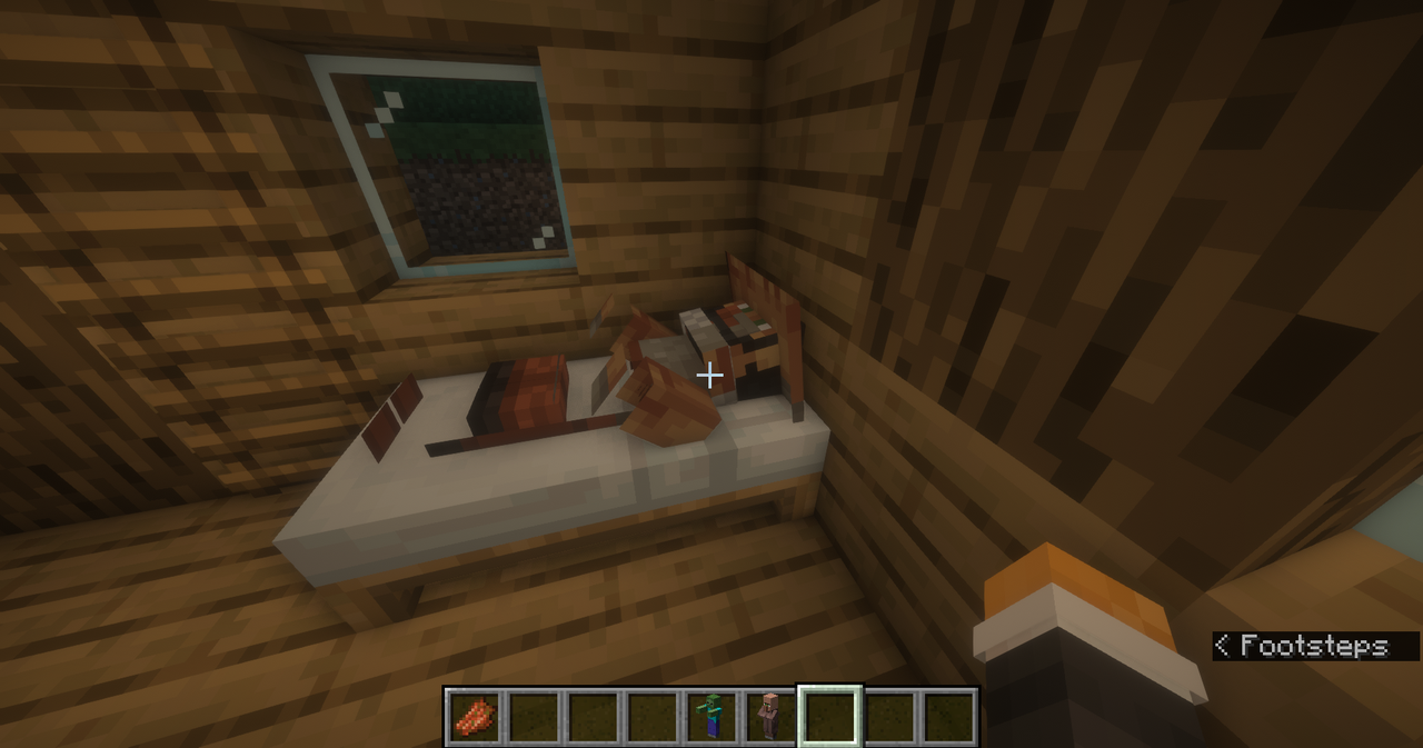 Player Villager Models (Requires OptiFine) Minecraft Texture Pack