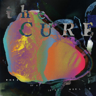 The Cure - Mixes Of A Lost World (2025)[Flac 16-44] - ilCorSaRoNeRo