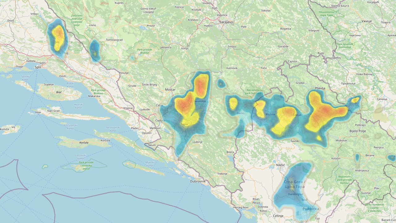 Radar — Postimages