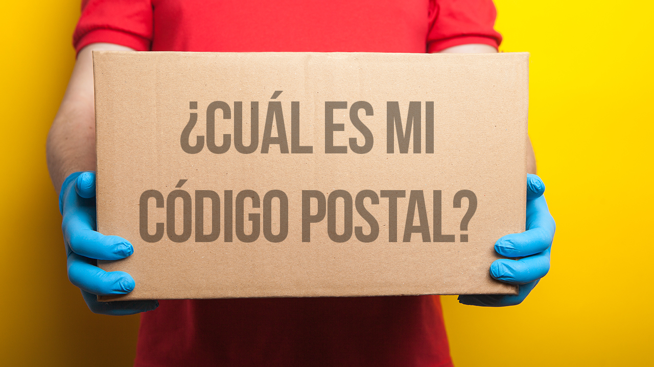 Codigo Postal: Sistema de codigos postales en Santo Domingo - Orgullo ...