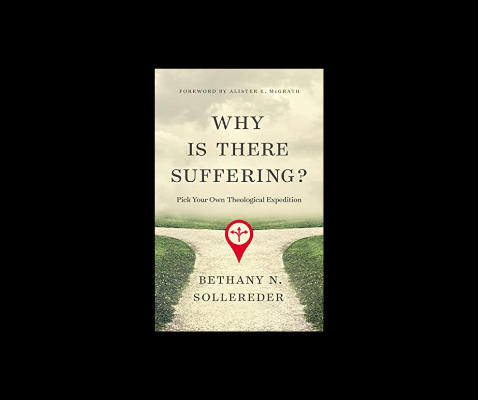 A theological exploration in the style of a Choose Your Own Adventure ...