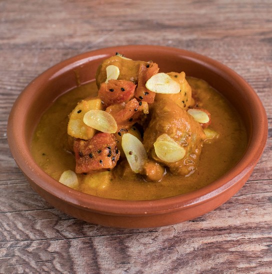 Yatri Restaurante Y Bar delivery in Madrid | Order Online with Glovo