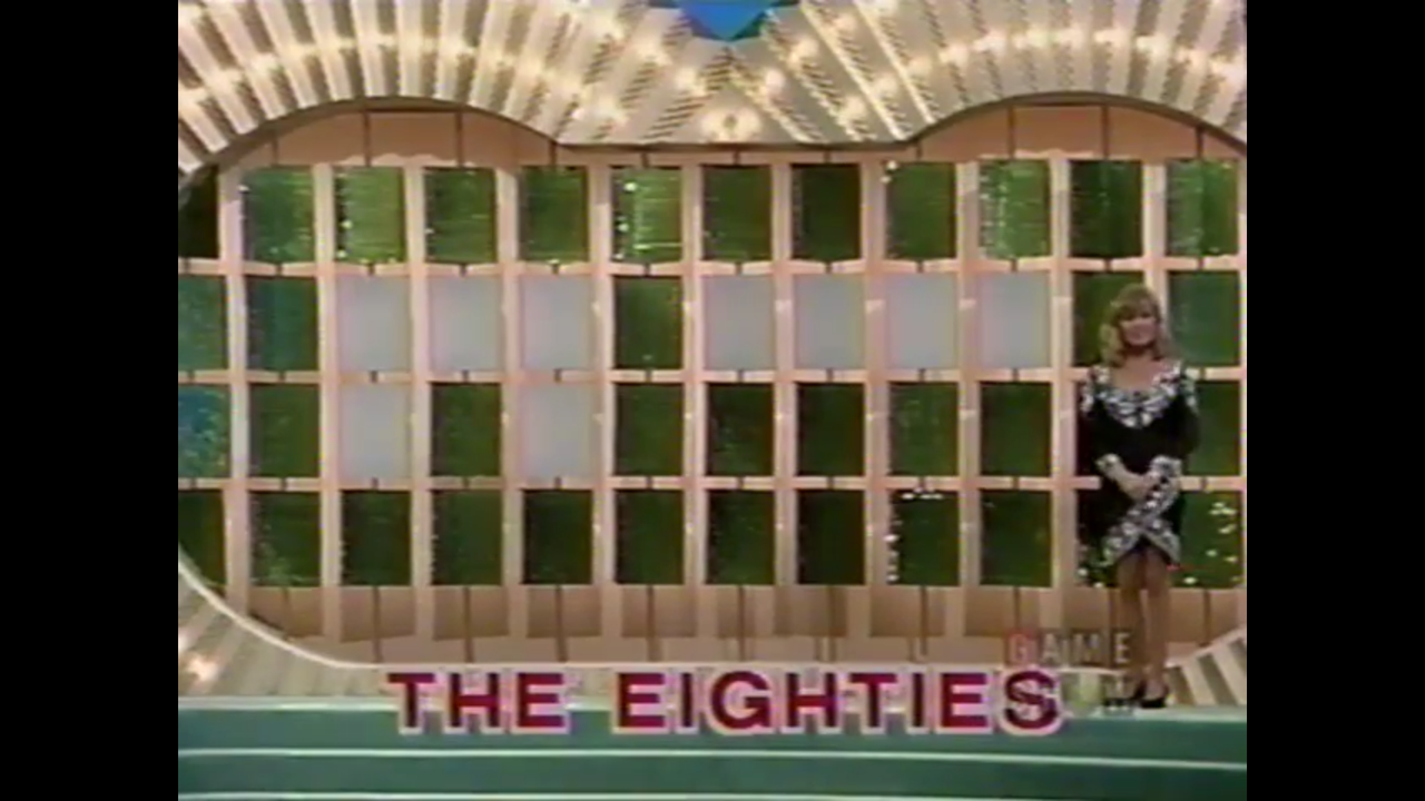 S10 E1781 R1 1992 10 12 Brad Joyce John Reveal — Postimages