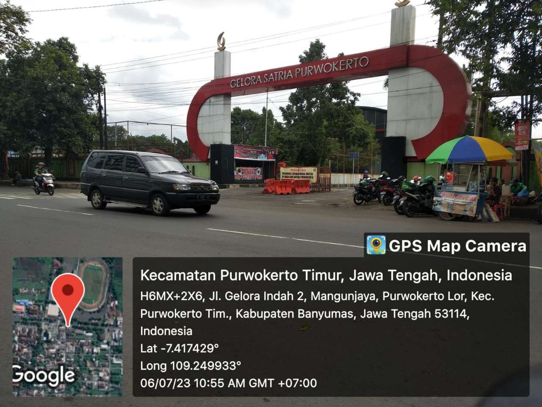 Gor Satria — Postimages