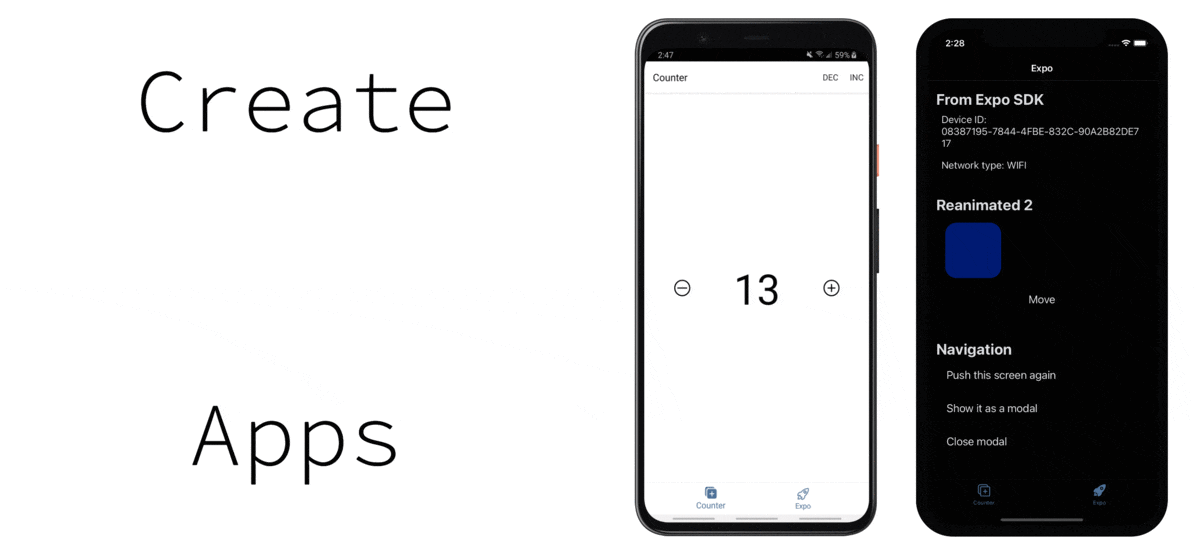 Github Fawadmahmoodreact Native Navigation Bug React Native Navigation Bug Shared Element