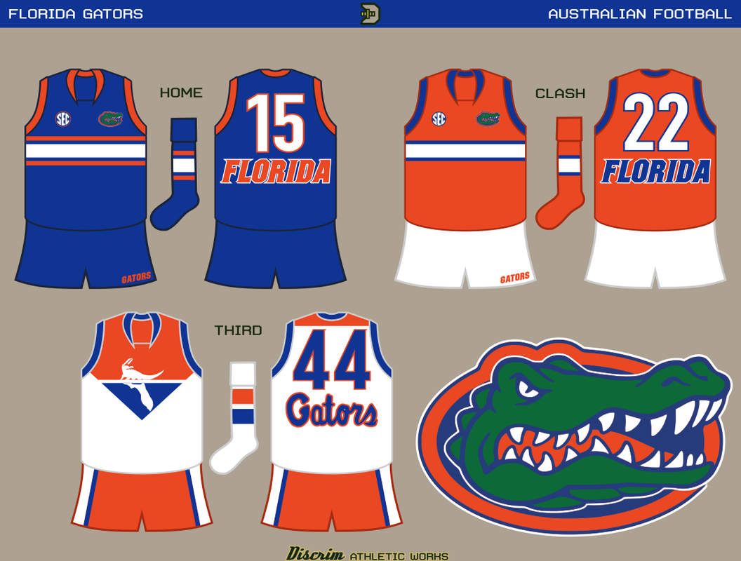 Discrim's Australian Football Concepts - Page 7 - Concepts - Chris ...