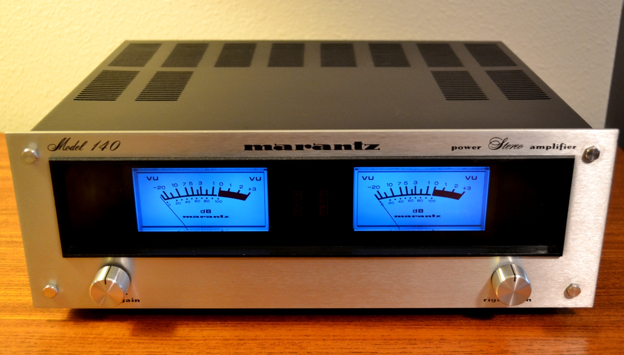 Post Your Marantz Gear Here!!! | Page 131 | Audiokarma Home Audio ...