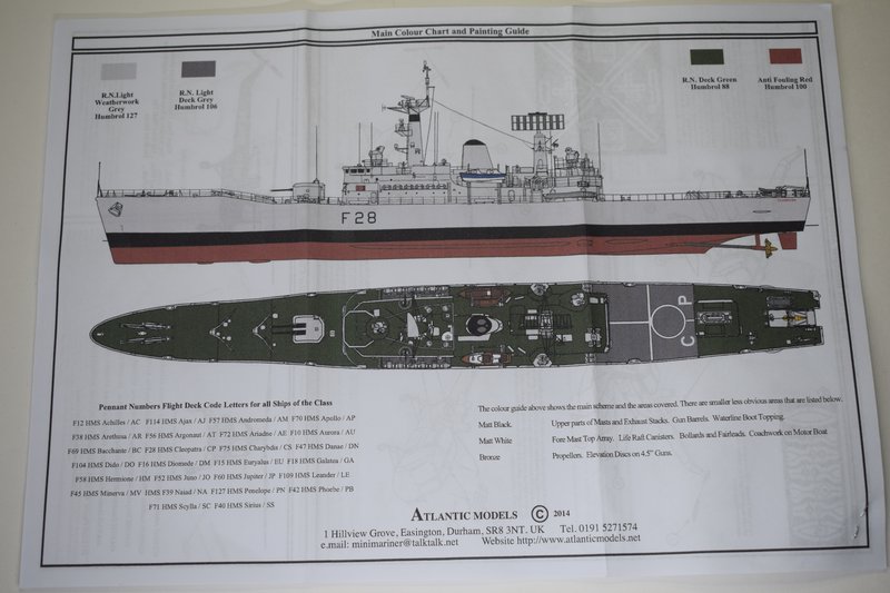 Leander Class Frigate Schematics Frigate Leander Hi Res Stock