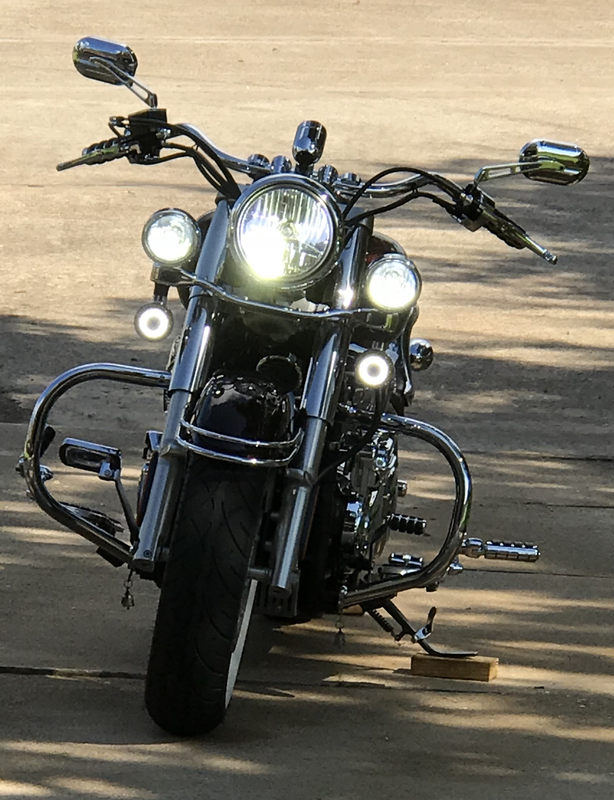 Dynamic Ringz | Kawasaki Vulcan Forum
