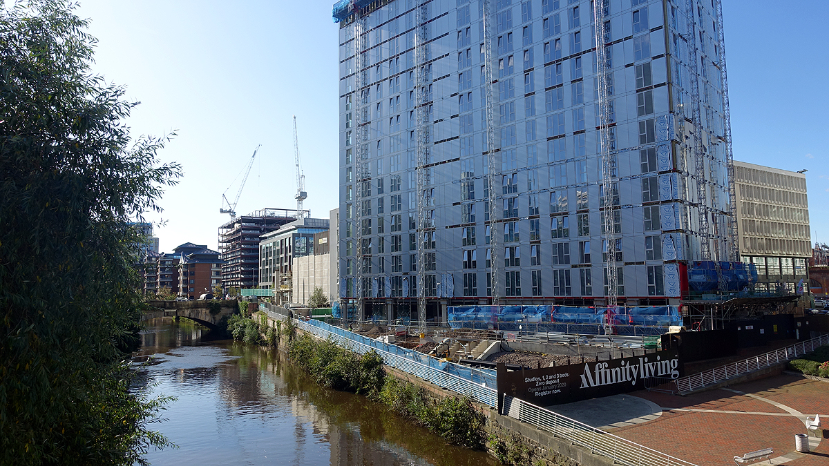 Affinity Living Riverview & Riverside | 110/57m | 35/17 fl | Page 60 ...