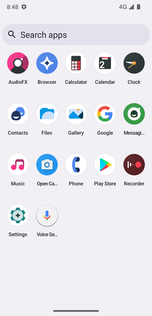 [ROM][13.0][ LineageOS 20 - Huawei P20 Pro ][ Update 20/06/2025 ] | XDA ...