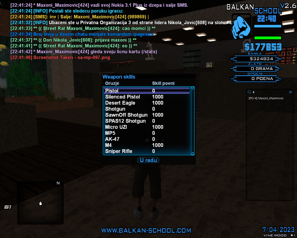 sa mp 098 — Postimages