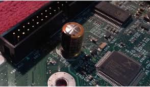 I just learned about the clock capacitor leakage issue. There goes my ...