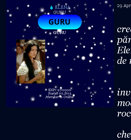 Lessons to learn customized my forum | ProBoards Support