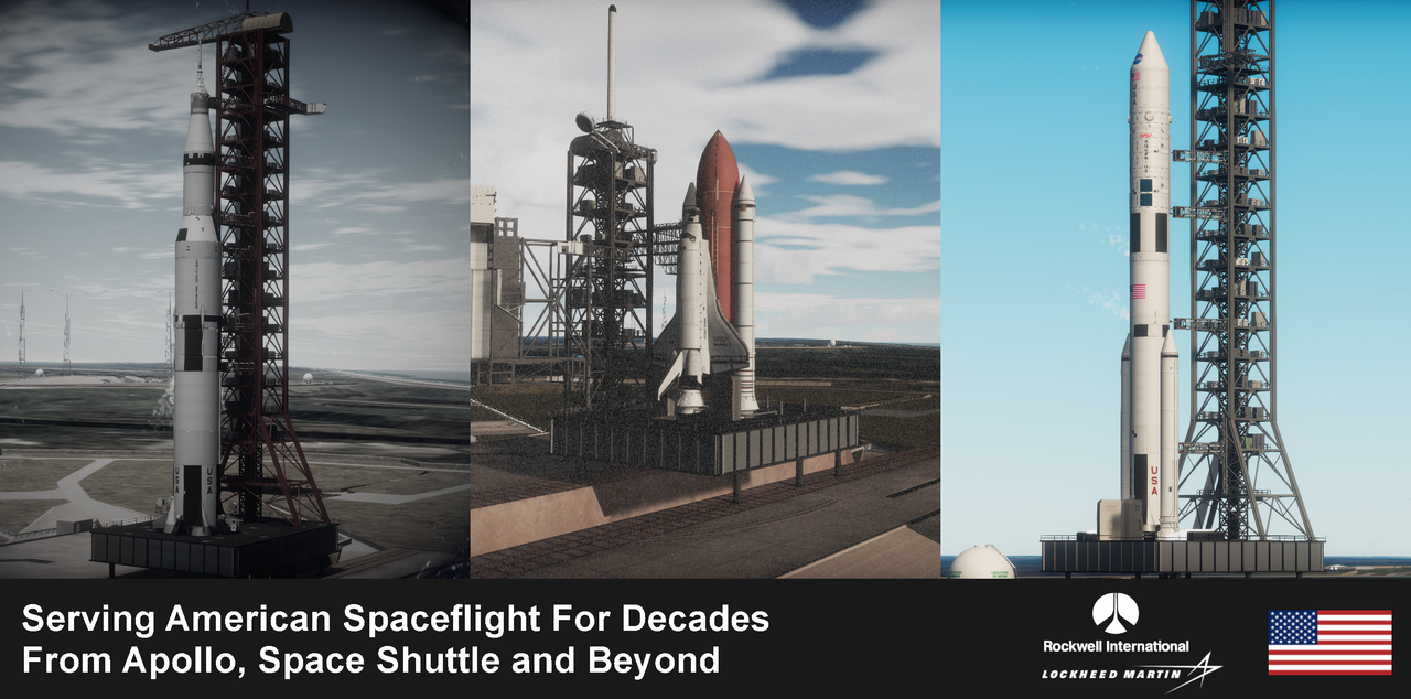 "Terras Irradient" | NASA Returns To The Moon and Beyond - Page 2 ...