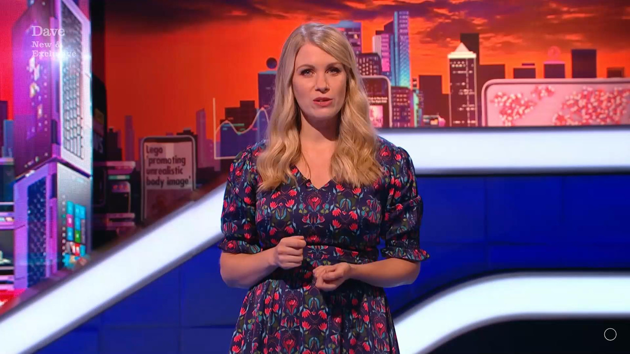 10 14 22 00 00 Late Night Mash Nish Kumar is joined by Rachel Pa ts ...