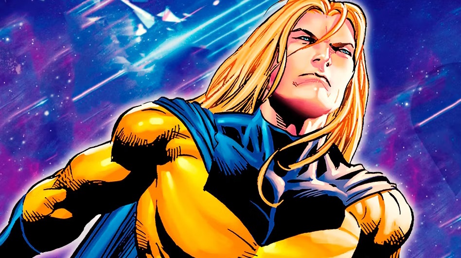 8 Avengers Paling Cepat di Marvel! - Greenscene