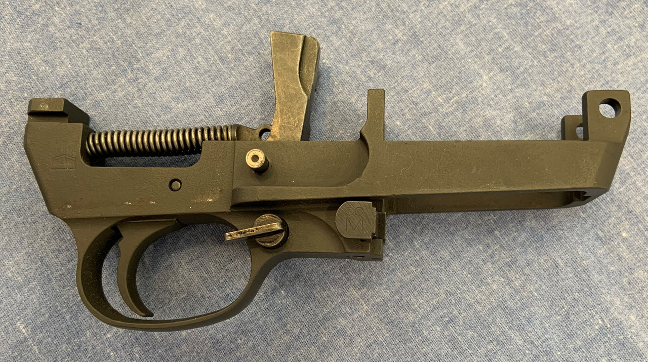 M1 A1 TRIGGER HOUSING RIGHT 022720 — Postimages