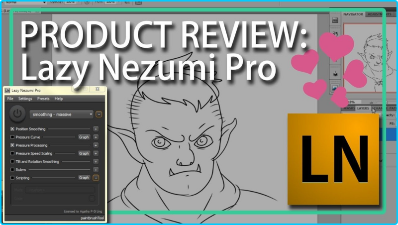 Lazy Nezumi Pro v22.03.1.1605 64 Bit - www.wiblackos.com