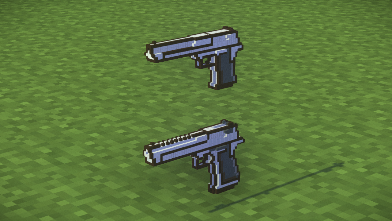 Cinema Hanwil's Content - Page 3 - Mine-imator forums