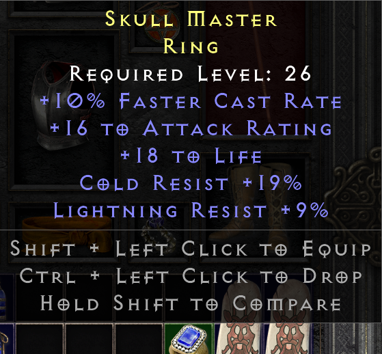 Good Fcr Ring - Topic - d2jsp