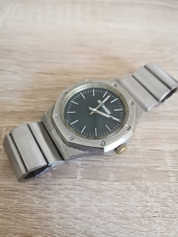 [€60 EUR] *SOLD*Buler Astromaster *SOLD* | WatchUSeek Watch Forums