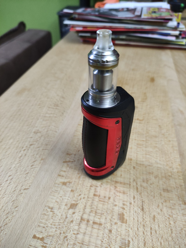 Prodajem - Strana 2 - e-cigSerbia Forum