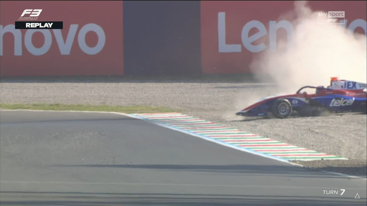 Monza 2024 F3 FP 0029 — Postimages