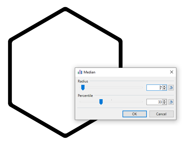 Soften Edges on Shape Tool? - Paint.NET Discussion and Questions ...