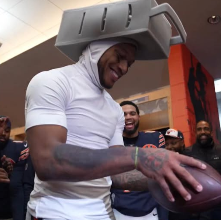 2025: Week 16 Around the NFL Game thread - Page 2 - NFL General ...