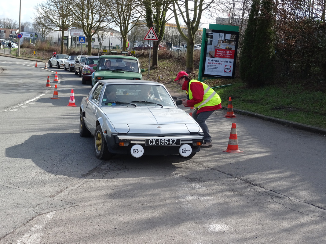 X1 9 1978 N°2 — Postimages