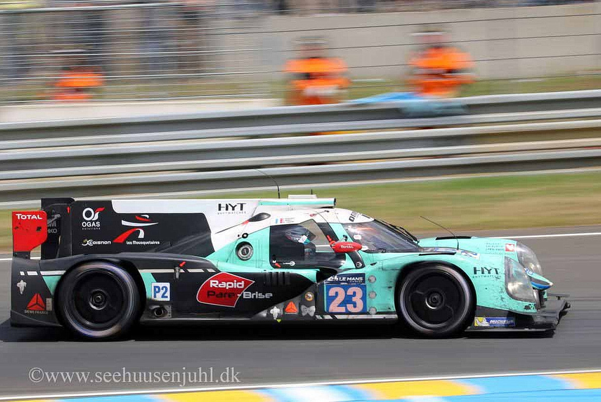 2016 LM 23 Fabien Barthez Paul Loup Chatin Timothe Buret 003 — Postimages