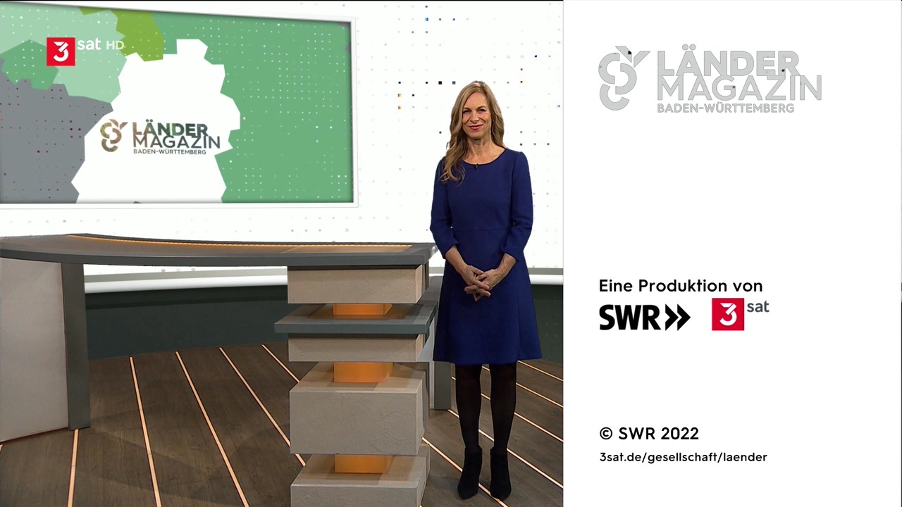 Birgit Klaus Laendermagazin 22 01 2022 pp 44 — Postimages