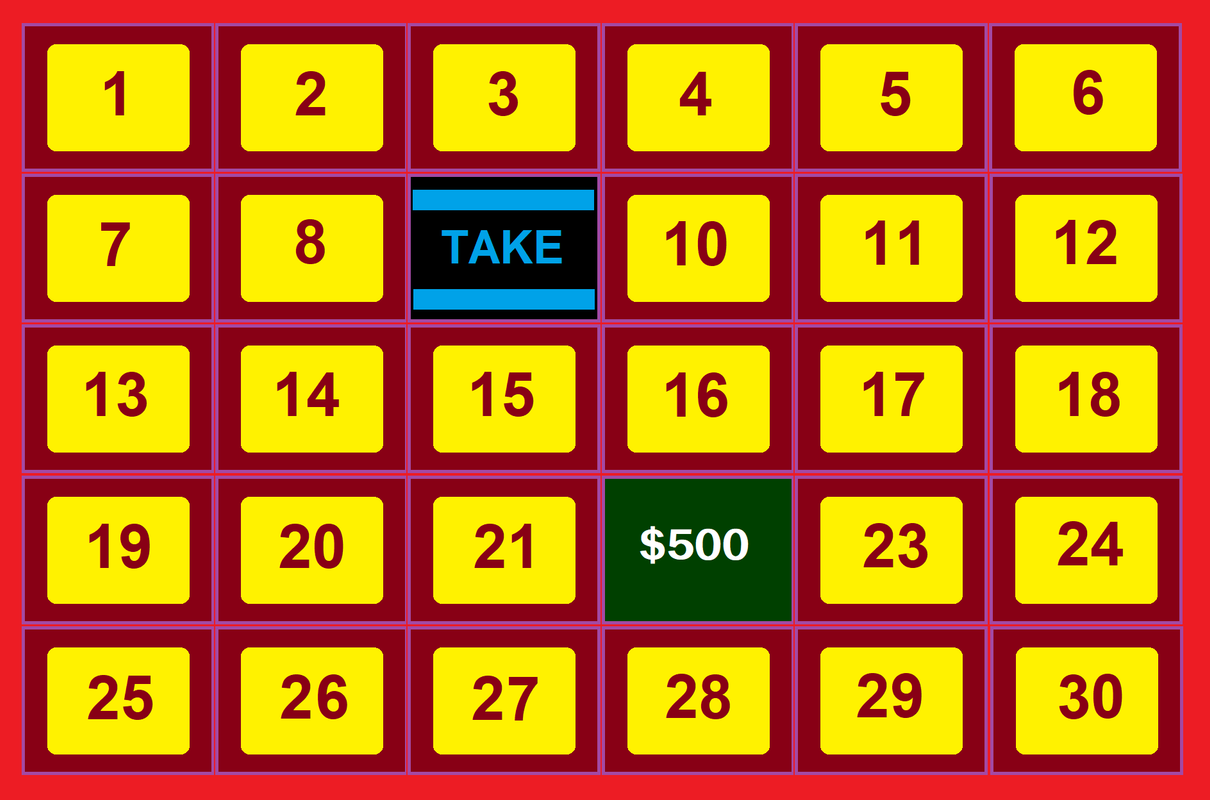 Classic Concentration Game One — Postimages