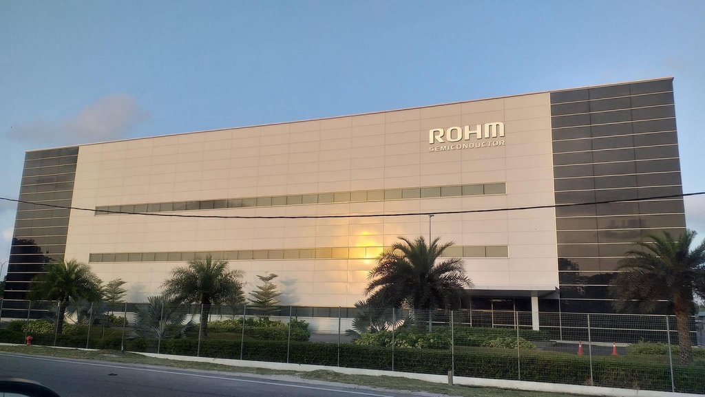 Malaysian Infrastructures/Industries Thread - Page 2 - SkyscraperPage Forum